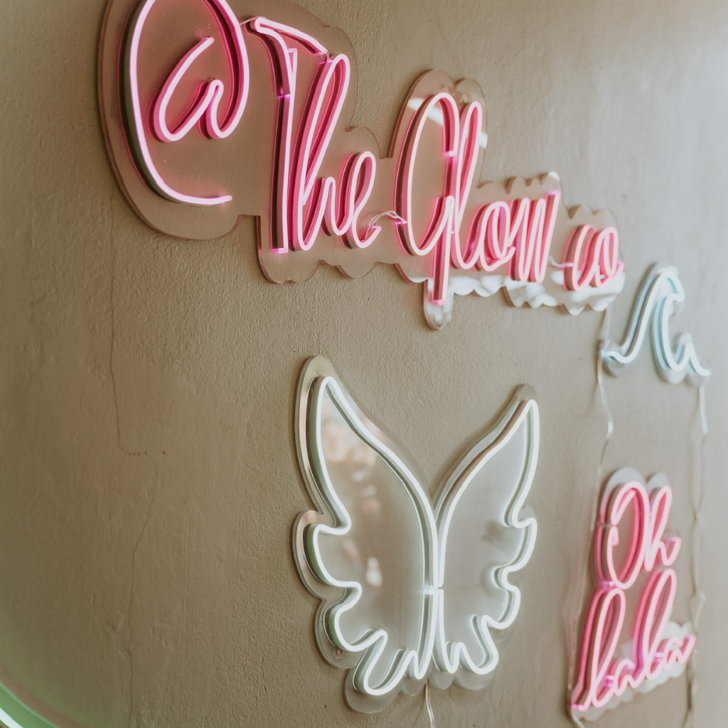 TheGlowCo – The Glow Co